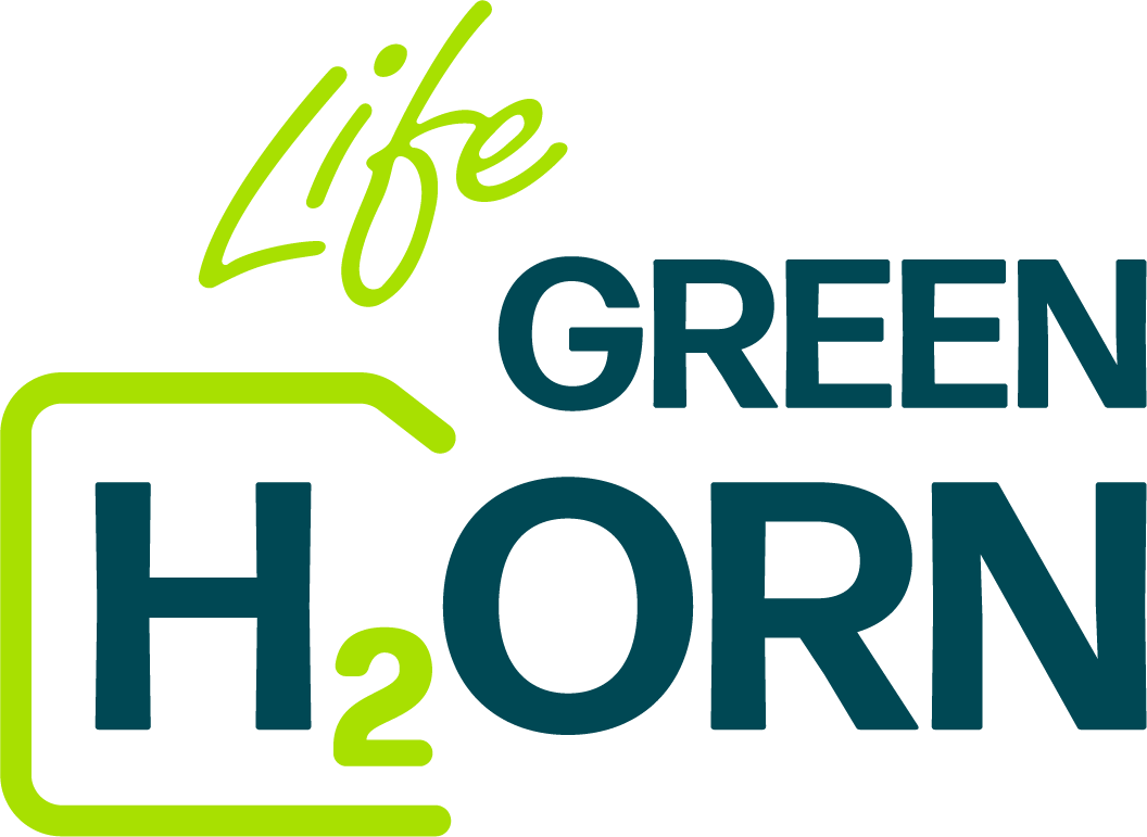 GREEN Hydrogen mObility for the tRansition to climate Neutrality ...